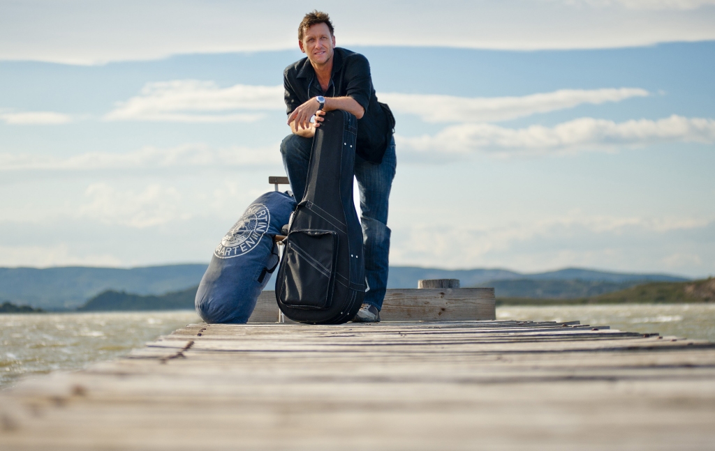 | Lgsr | - Biographie - Marc Bienne